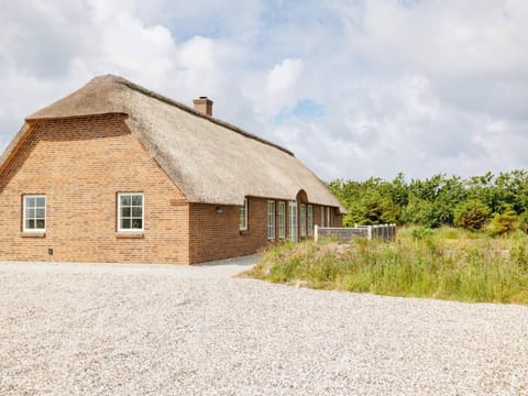 Holiday home Ulfborg CL | Central Denmark Region | VacationRenter