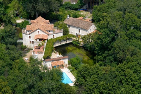 Moulin De Larcy | Nouvelle-Aquitaine | VacationRenter
