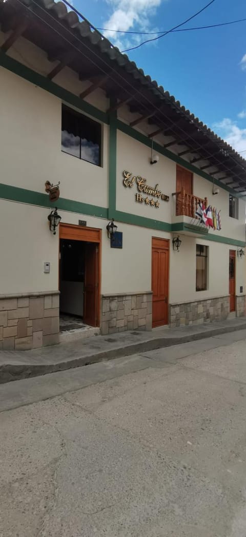 El Cumbe Inn | Cajamarca | VacationRenter