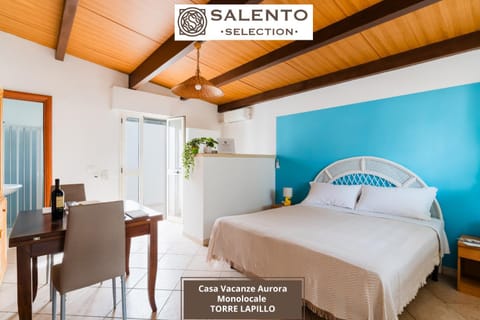 Casa Vacanze Aurora - Salento Selection | Torre Lapillo | VacationRenter