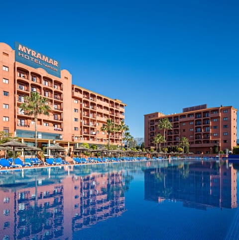 Aparthotel Myramar Fuengirola | Fuengirola | VacationRenter