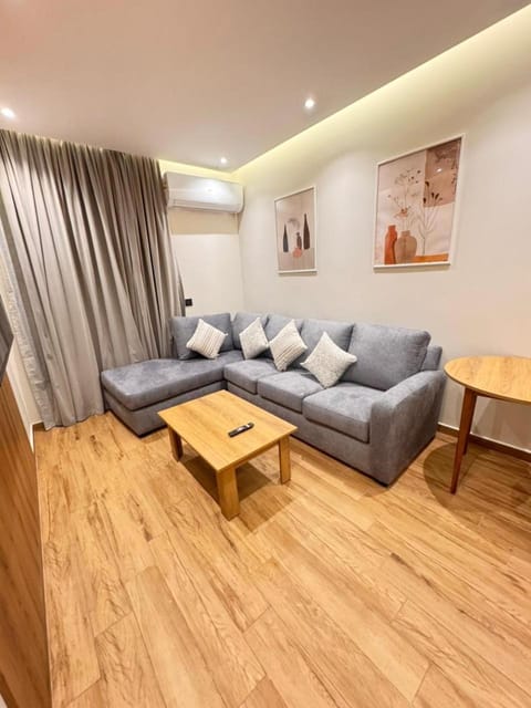 Alfa Residence | New Cairo City | VacationRenter