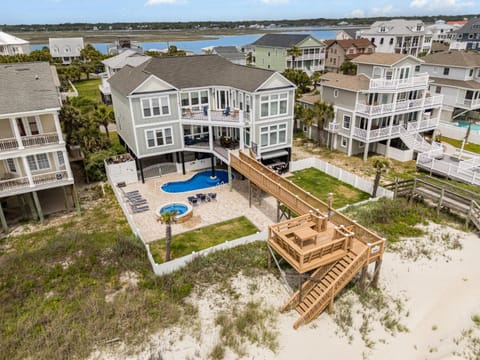 Ocean Breeze | Murrells Inlet | VacationRenter