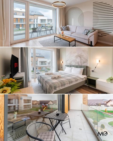 MoHost Uno - Premium Comfort with Mountain View | Brasov | VacationRenter