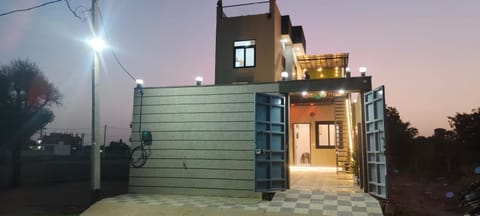 The Cozy Cluster Villa | Jaipur | VacationRenter