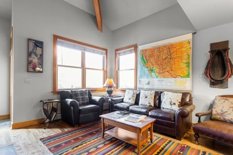 Greyhawk at Deer Valley Resort - Two Bedroom Condo with Hot Tub #12 ...