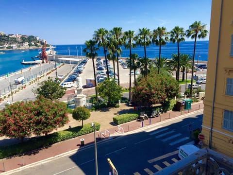 Résidence Rauba Capeu | Nice | VacationRenter