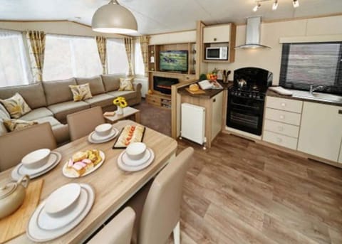 Stanwix Park | Silloth | VacationRenter