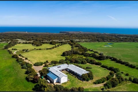 Pt Hesse Luxury Coastal Homestead | Port Campbell | VacationRenter