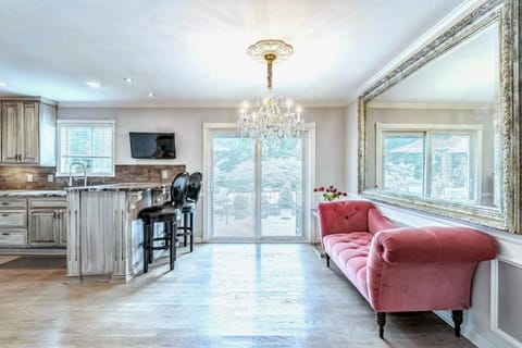 Executive Condo in Buckhead | North Druid Hills, GA | VacationRenter