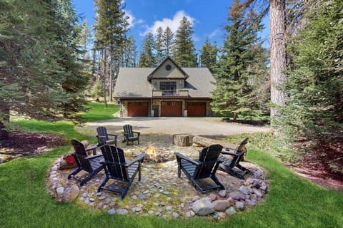 Deer Haven Lodge | Lake Blaine, MT | VacationRenter