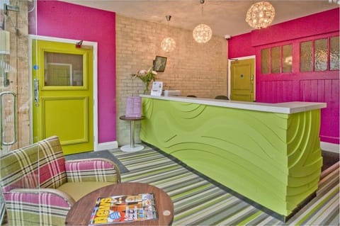 The King's Head Hotel Wetherspoon | Beccles | VacationRenter