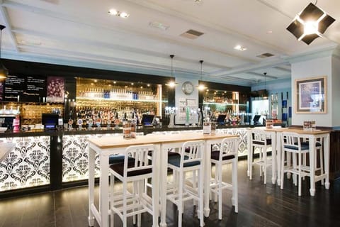 The Guildhall and Linen Exchange Wetherspoon | Dunfermline | VacationRenter