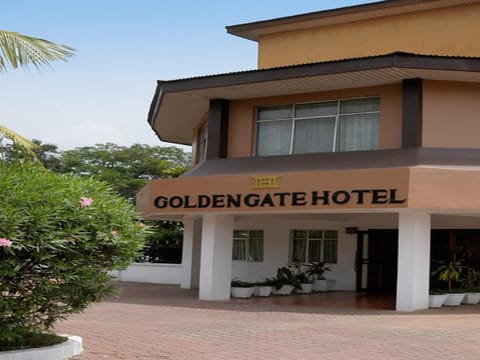 Golden Gate Hotel | Kumasi | VacationRenter