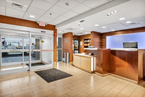 Fairfield Inn by Marriott Lumberton | Lumberton, NC | VacationRenter