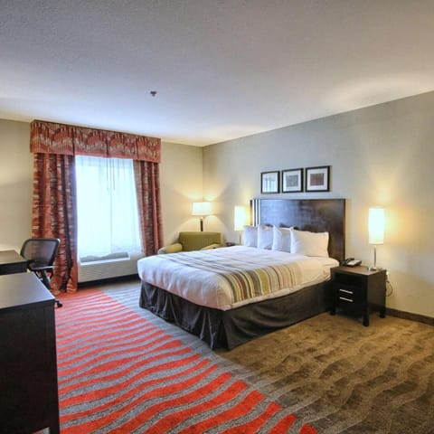 Country Inn & Suites by Radisson, Dearborn, MI | Dearborn Heights, MI ...