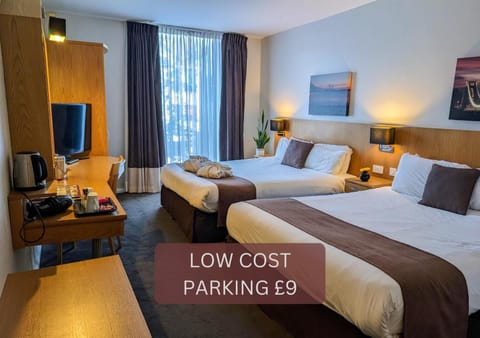 Future Inn Bristol | Bristol | VacationRenter