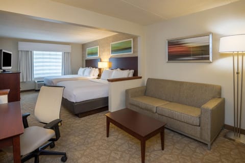 Holiday Inn Baltimore BWI Airport by IHG | Linthicum Heights ...