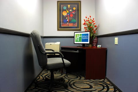 Holiday Inn Express Van Nuys by IHG | North Hills | VacationRenter