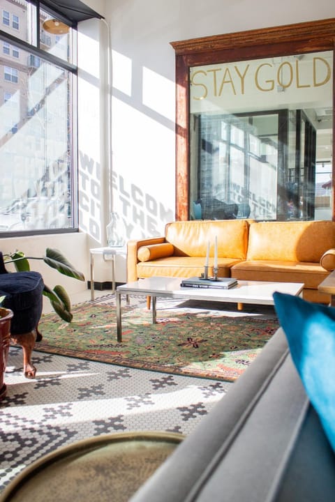 11th Avenue Hostel | Denver, CO | VacationRenter