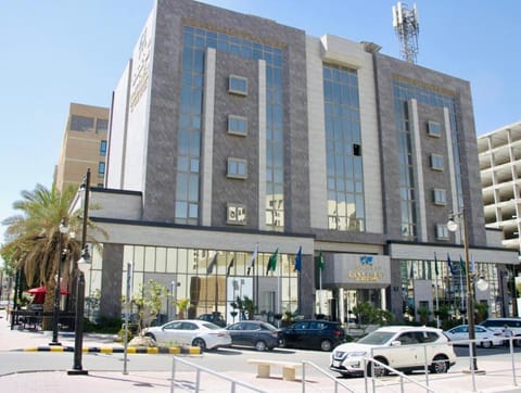 Continent Al Waha Hotel Riyad | Riyadh | VacationRenter