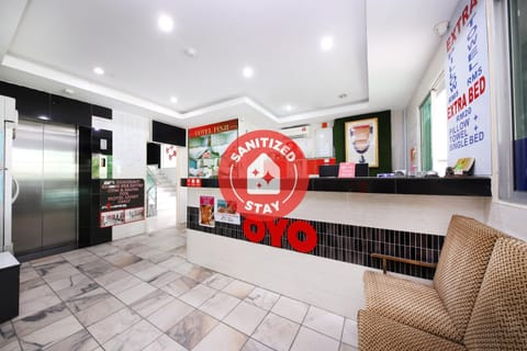 Super OYO Capital O 804 Hotel Pinji | Ipoh | VacationRenter