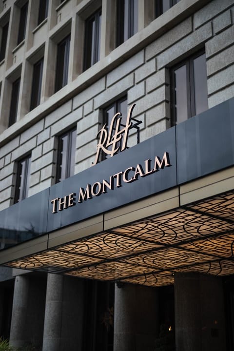 Montcalm Royal London House-City of London | London Borough of ...
