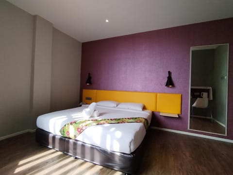 Win Win Boutique Hotel PD | Port Dickson | VacationRenter