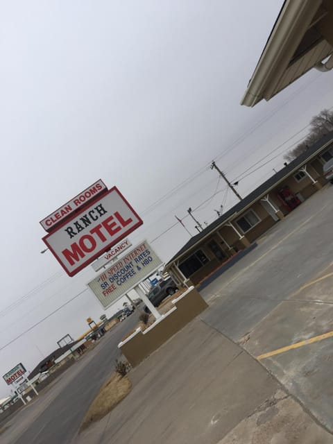 Ranch Motel | Liberal, KS | VacationRenter