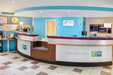 Holiday Inn Express Poole by IHG | Poole | VacationRenter
