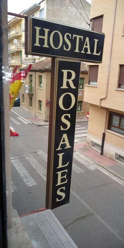 Hostal Rosales | Aranda de Duero | VacationRenter