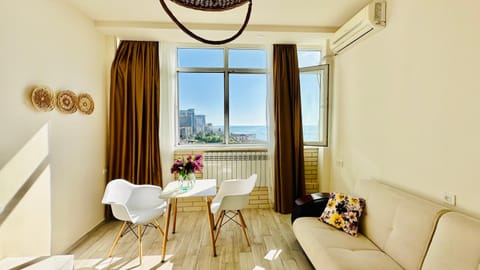 Magnolia Apartment Terrace 3 | Batumi | VacationRenter