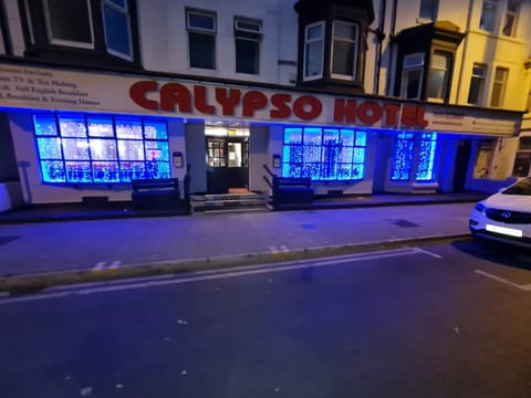 Calypso hotel Blackpool | Blackpool | VacationRenter