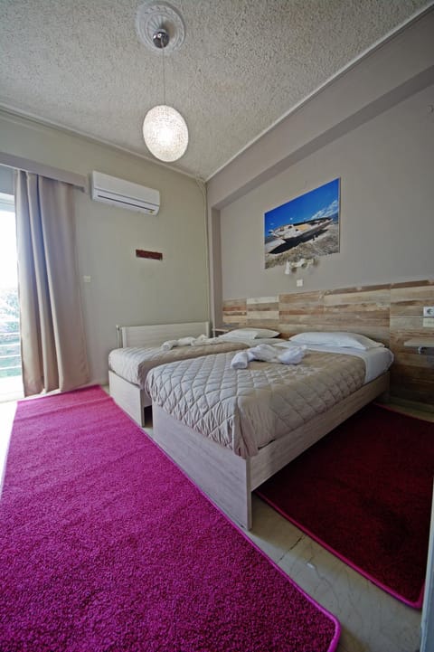 Bikakis Family Apartments | Kissamos | VacationRenter