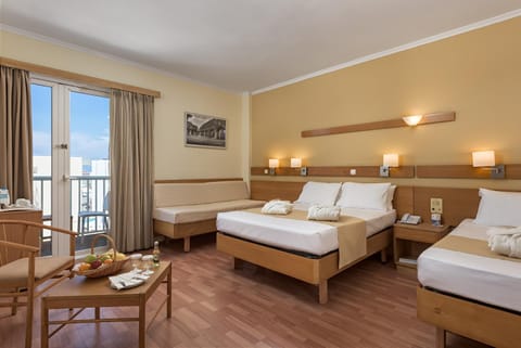 Arte hotel | Rhodes | VacationRenter