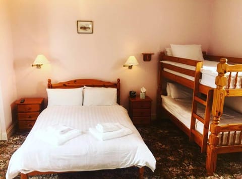 Fraser House | Inverness | VacationRenter