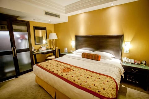 Sunworld Dynasty Hotel Beijing Wangfujing | Beijing | VacationRenter