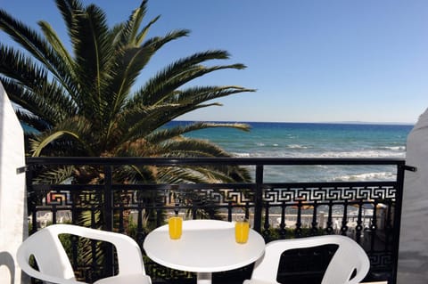 Argassi Beach Hotel | Argassi | VacationRenter