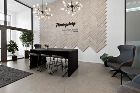 Forenom Aparthotel Stockholm Flemingsberg | Huddinge | VacationRenter