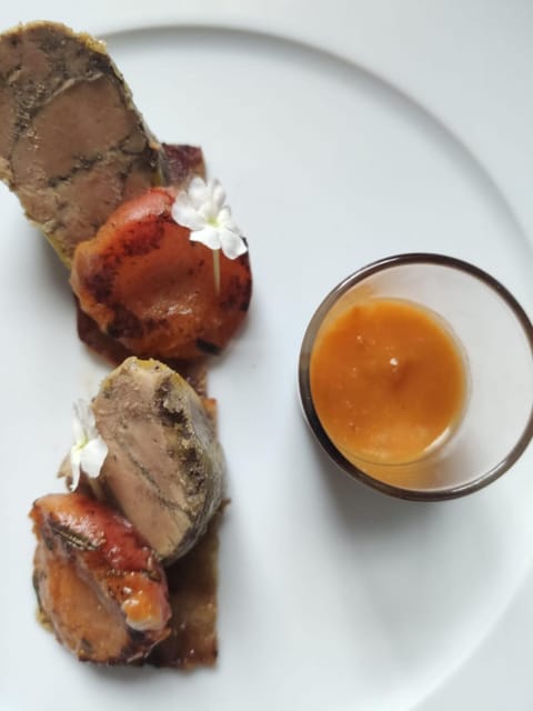 Hostellerie Du Château Les Muids | Chaumont-sur-Tharonne | VacationRenter