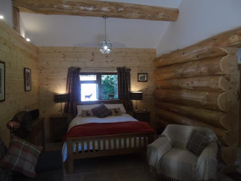 Badger's Wood at Hoo Farm | Telford | VacationRenter