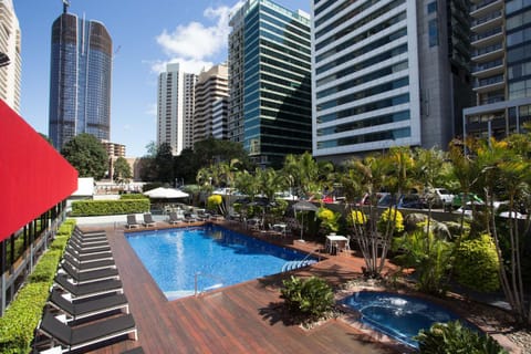 Royal On The Park | Kangaroo Point | VacationRenter