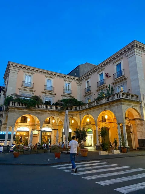 Chiara's Treasures Apartment | Catania | VacationRenter