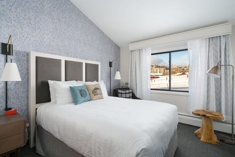 Gravity Haus Steamboat | Steamboat Springs, CO | VacationRenter