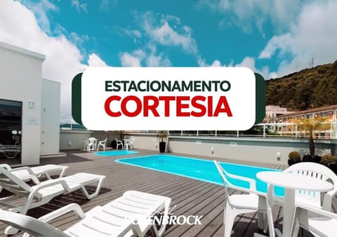 Hotel Rosenbrock | Camboriú | VacationRenter