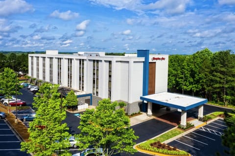 Hampton Inn Atlanta-Peachtree Corners/Norcross | Norcross, GA ...