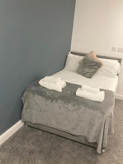 Fox Street Studios | Liverpool | VacationRenter