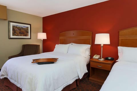 Hampton Inn St. Louis/Fairview Heights | Caseyville, IL | VacationRenter