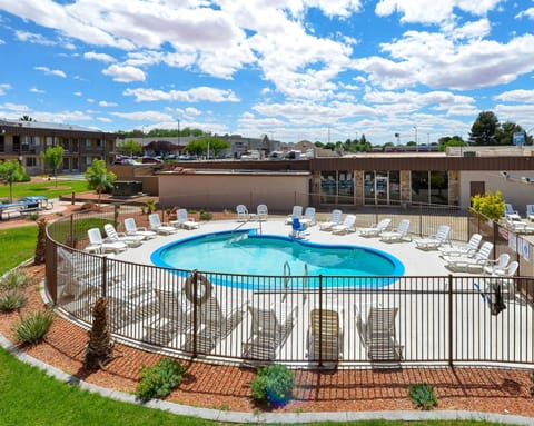 Rodeway Inn at Lake Powell | Page, AZ | VacationRenter