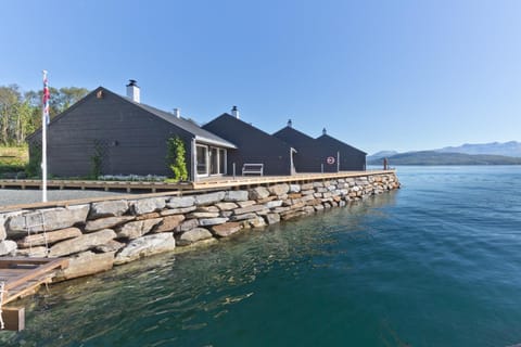 Finsnes Gaard | Troms Og Finnmark | VacationRenter